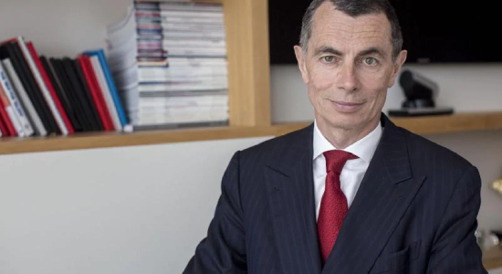 Jean Pierre... Pour qui tu travaille? - Unisin - Falcri Gruppo Intesa ...