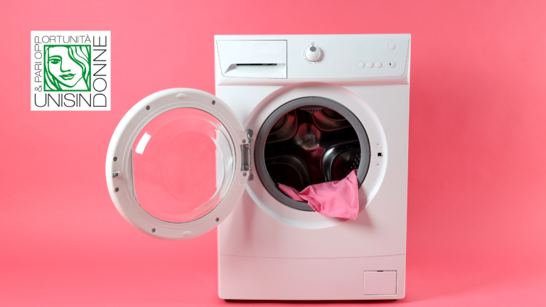 Pinkwashing: quando la parità di genere è solo marketing - Comunicati ...